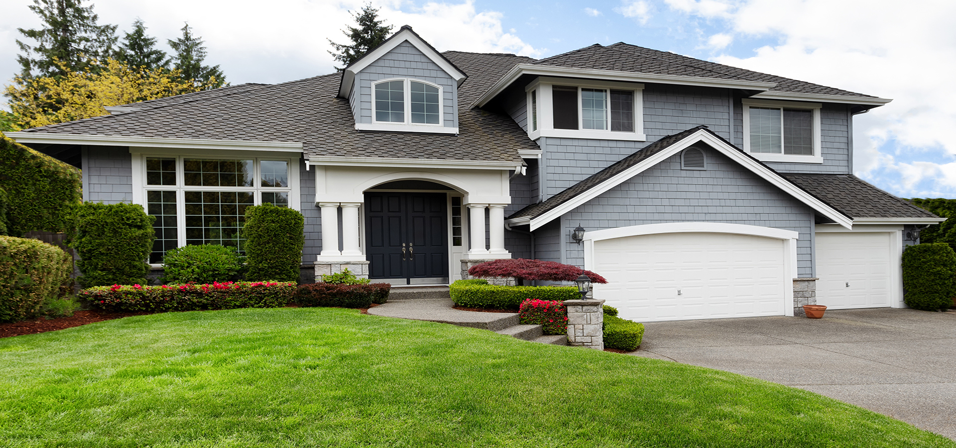 Asphalt Roofing Shingles Northern Virginia | Roofers - St Joseph's ...