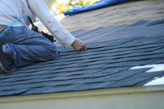 The Complete Guide to Roof Replacement - St Joseph's Roofing Inc